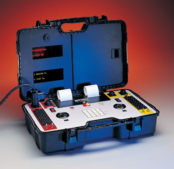 Wichitech Means High Performance